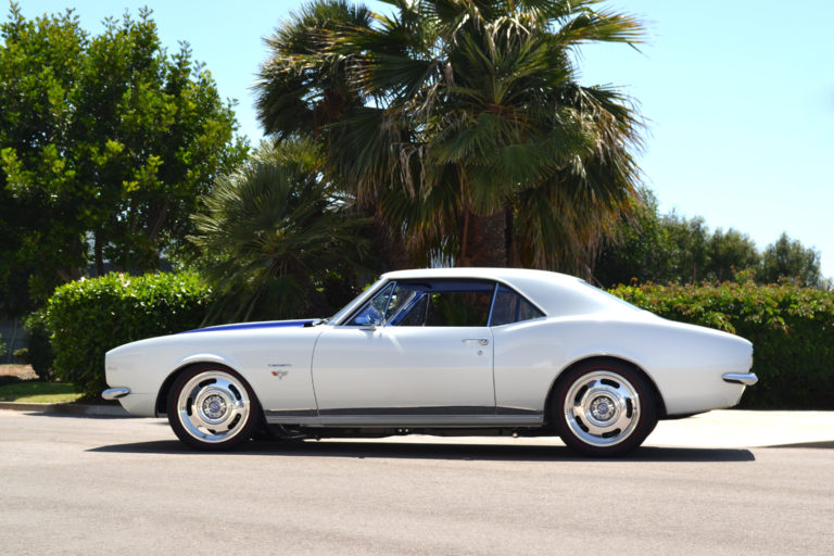 Show Cars - Dynacorn Classic Bodies