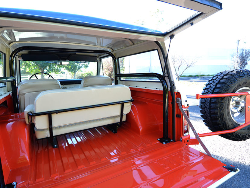 Show Cars - Dynacorn Classic Bodies
